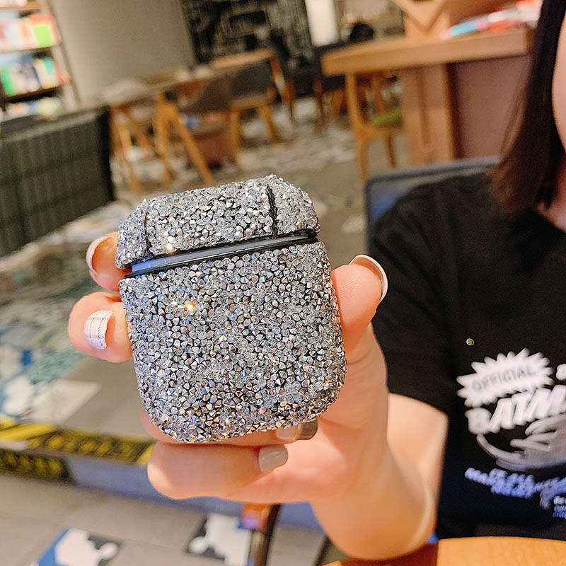 Oortelefoon Case Voor Apple Airpods Pro 2 Hard Pou... – Grandado