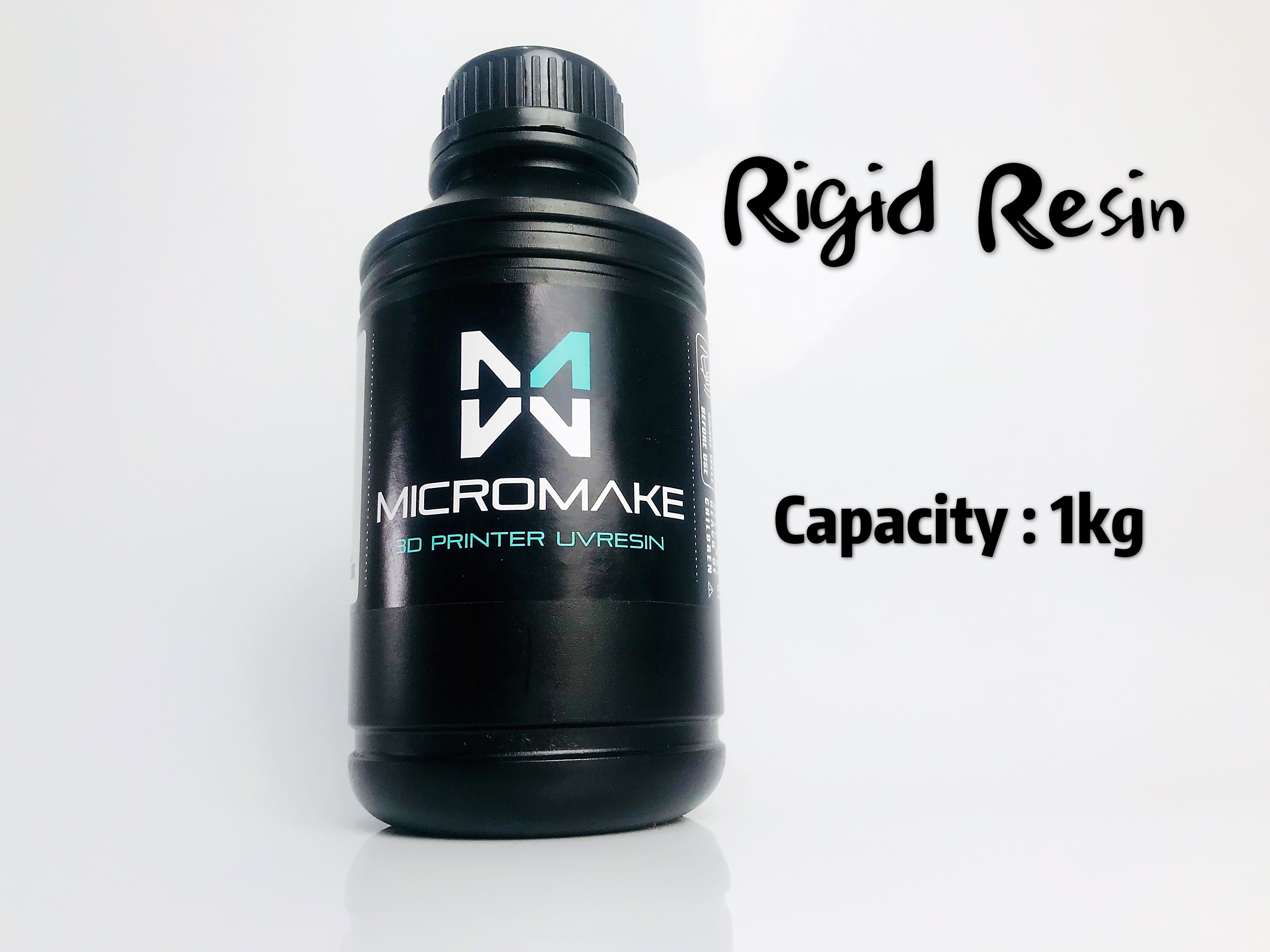 Micromake UV Resin Rigid Resin for DLP/SLA 3d prin... – Vicedeal