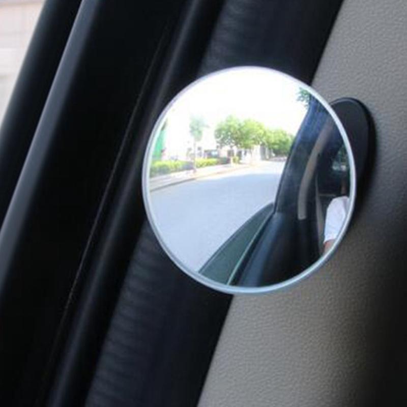 HD 360 Degree Wide Angle Adjustable Car Rear View ... – Vicedeal