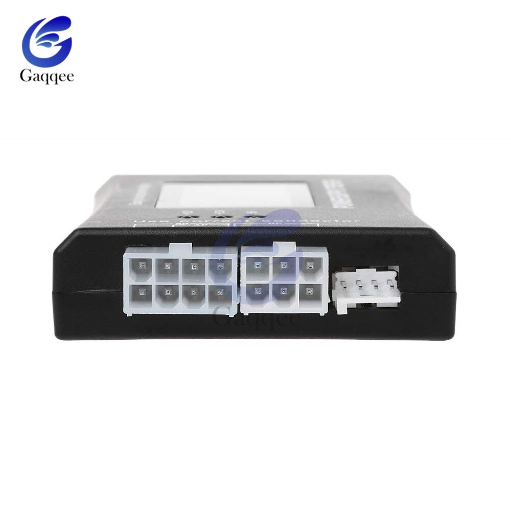 Digitale Lcd Display Pc Computer 20/24 Pin Voeding... – Grandado