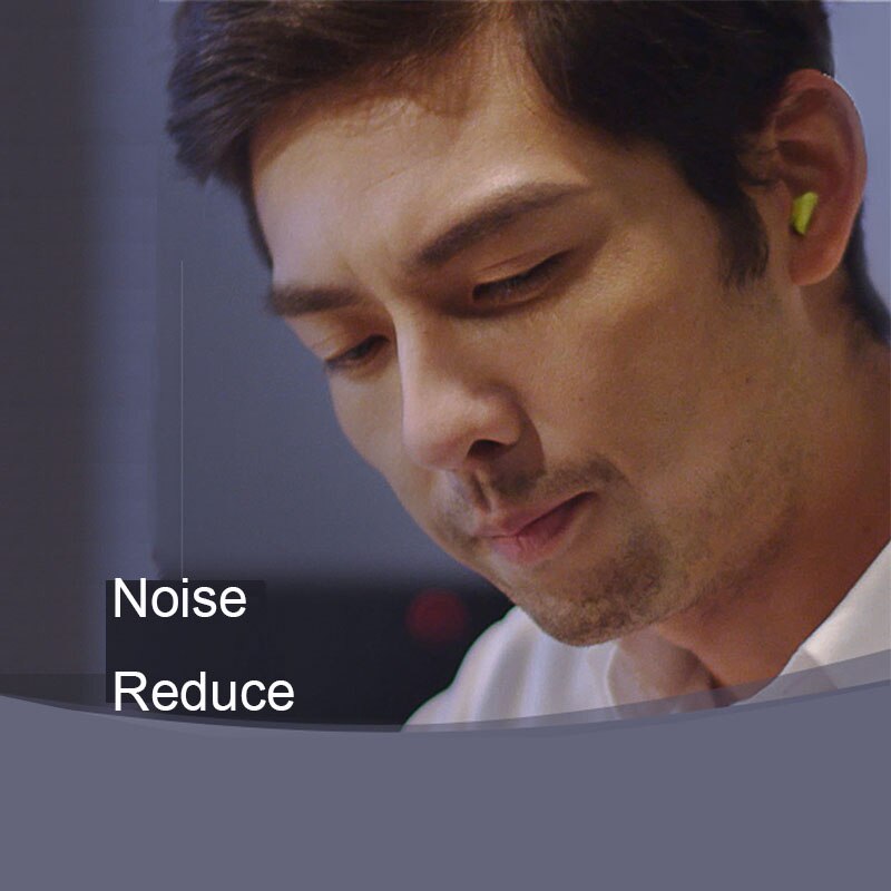 Soft Sleep Earplugs Noise Reduction Soundproof Ear... – Grandado