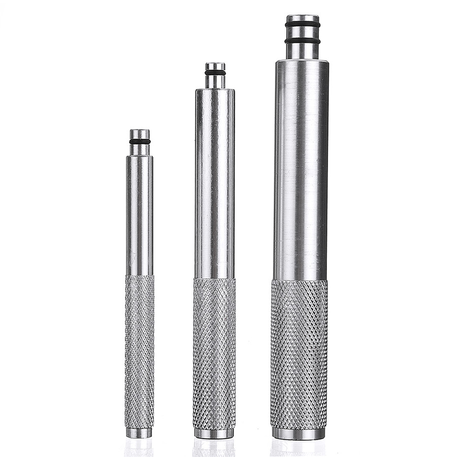 17 Delige Set Aluminium Lager Race En Seal Driver ... – Vicedeal