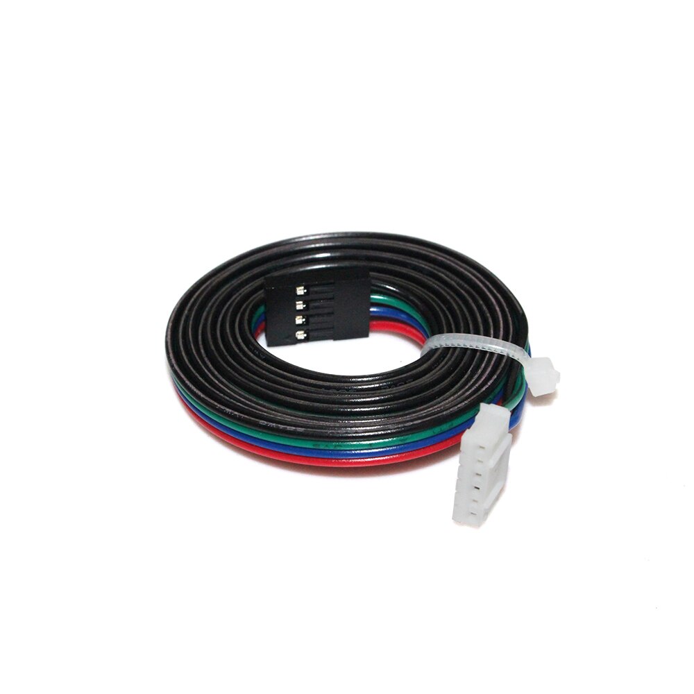 1M Dupont Line Two-Phase Motor Line 4pin To 6pin T... – Grandado