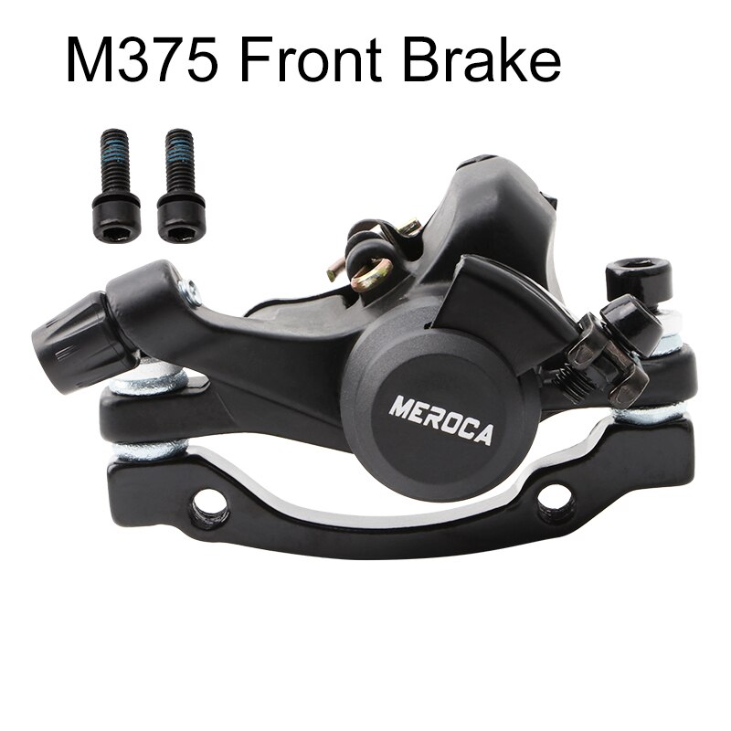 Meroca Fiets Disc Remklauw 160Mm Schijfrem Weg Mou... – Vicedeal