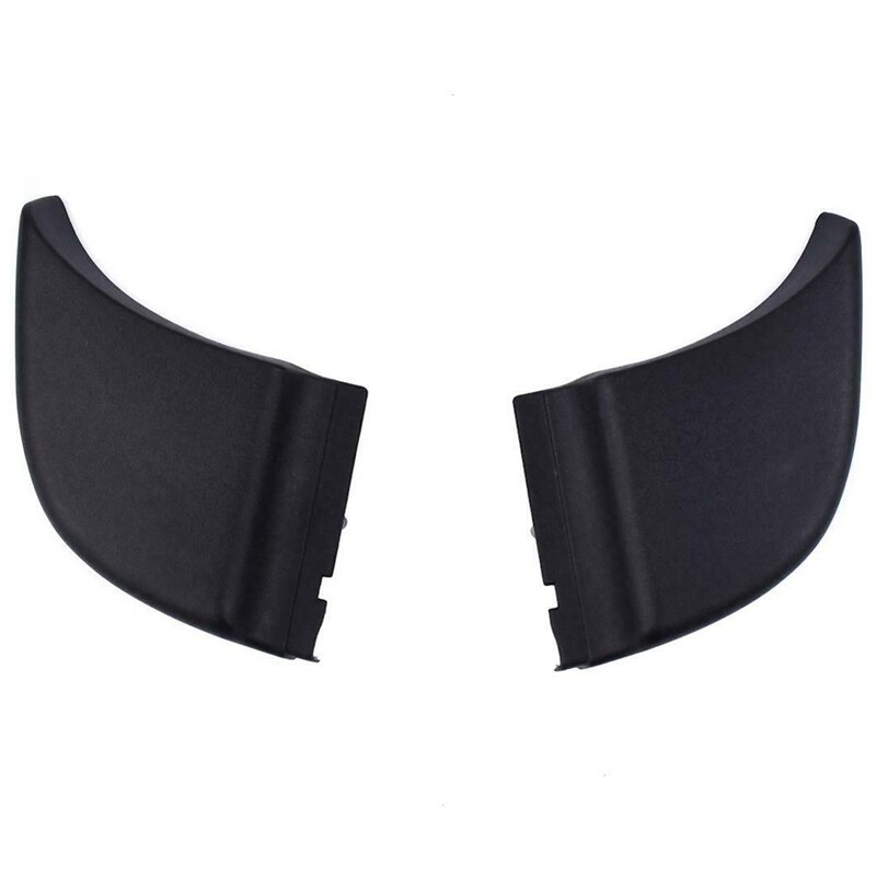 Rear Bumper End Plate Corner Cap Trim Fit for Toyo... – Grandado