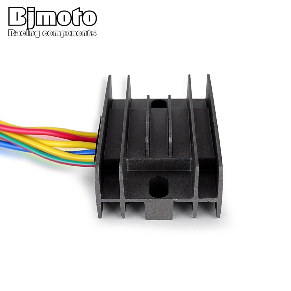 Motorcycle Voltage regulator rectifier For Aprilia... – Grandado