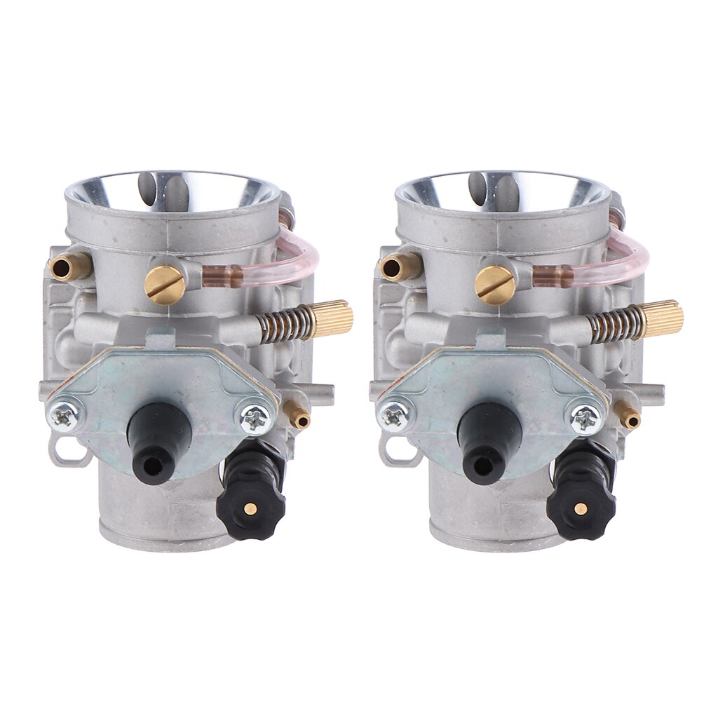 2Pcs Pwk 30Mm Motorfiets Carburateur Racing Carb M... – Vicedeal