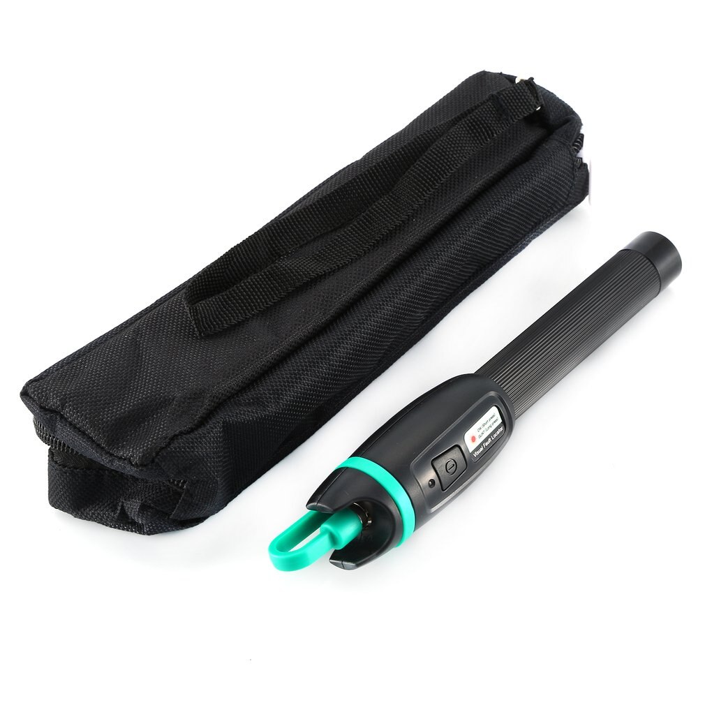 KFL-11P 30mw Pen Type Rode Lichtbron Visual Fault ... – Grandado