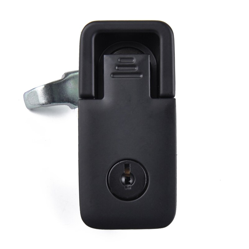 Black Toolbox Compression Locks Latch for Toolbox ... – Vicedeal