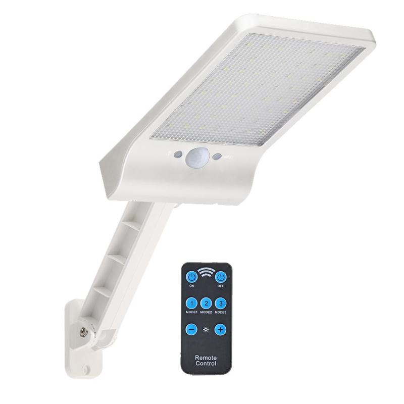 56 LED Remote Control Solar Light LED Outdoor Wate... – Grandado