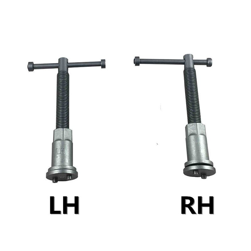 Auto Wind Back Hand Tool Kit 22 pcs Universal Disc... – Grandado