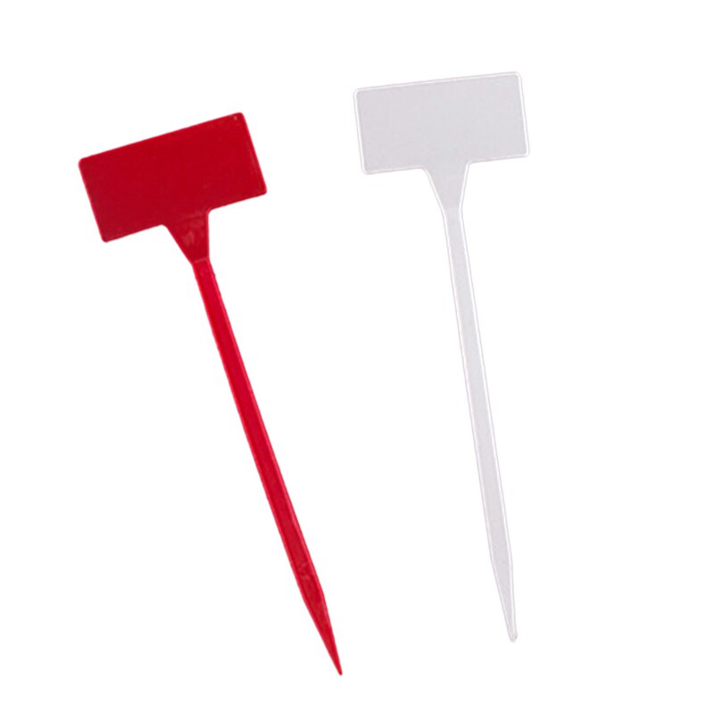 100x Gardens Planting Tools 50 Pcs Bonsai Plastic ... – Grandado