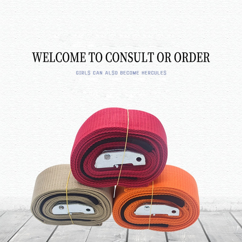 3 m Style Easy Carry Furniture Lifting Moving Cord... – Grandado