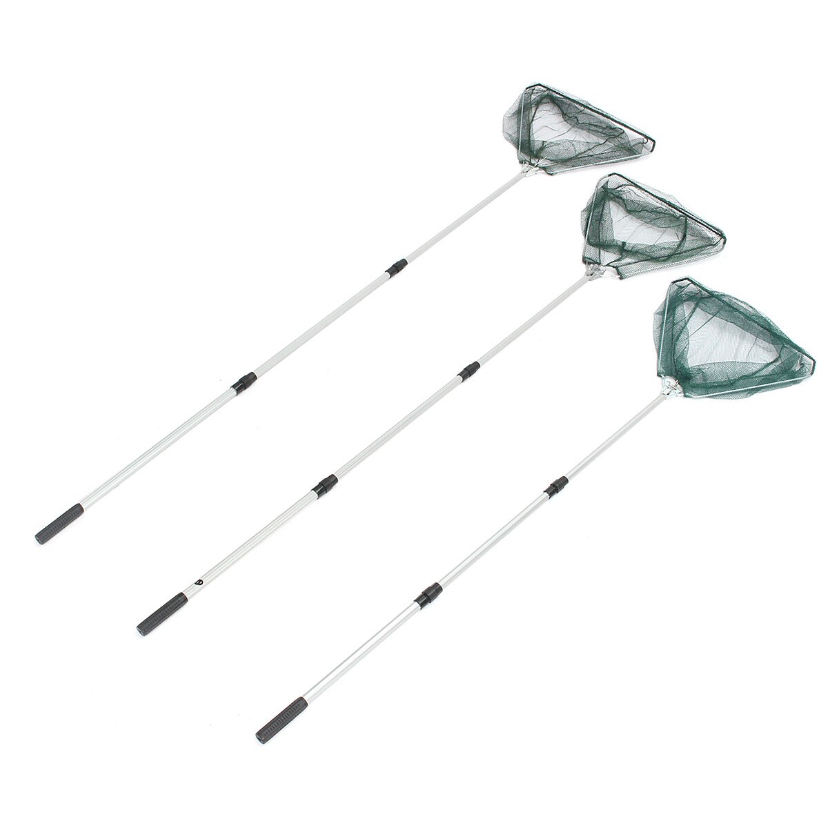 Aluminum Alloy Telescoping Foldable Landing Fishin... – Grandado