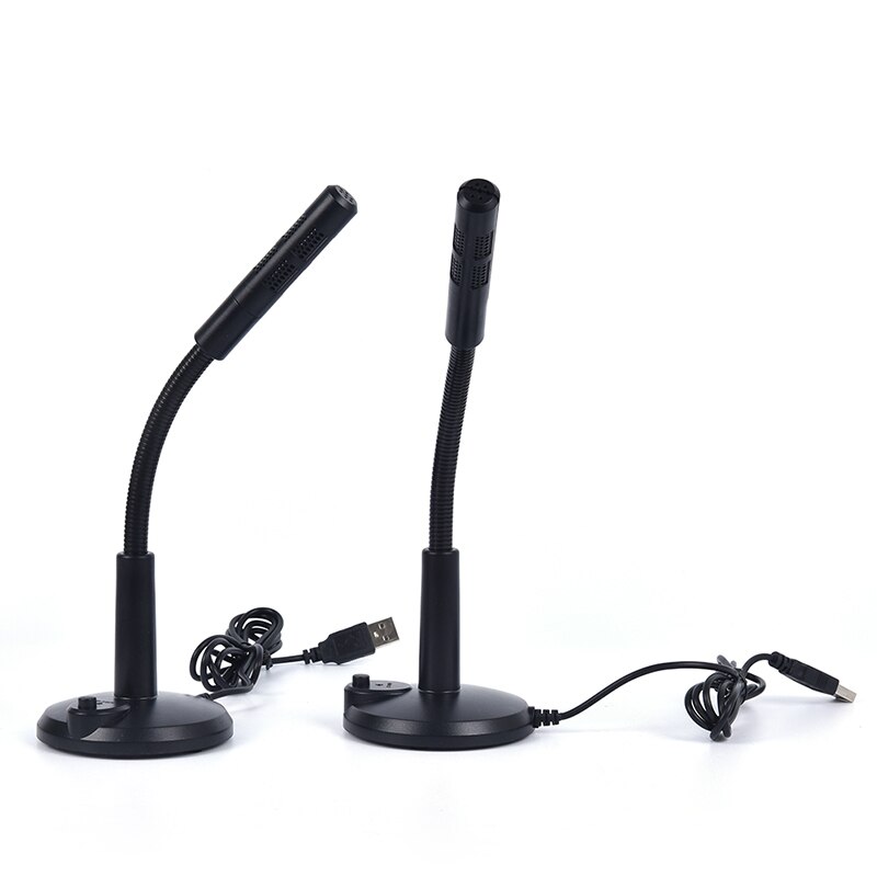 3.5mm Wired Microphone for PC Laptop Notebook Reco... – Grandado