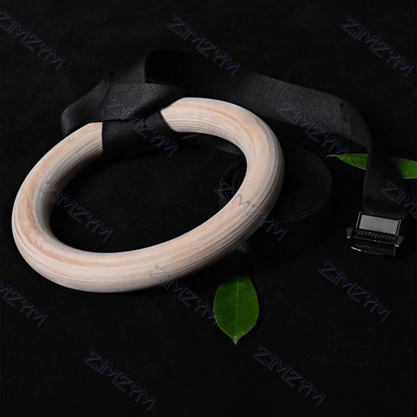 28Mm/32Mm Fitness Ringen Olympische Gymnastiek Rin... – Vicedeal