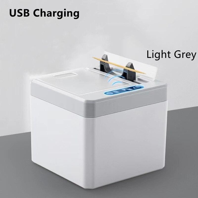 Smart Sensing Tandenstoker Box Automatische Innova... – Grandado