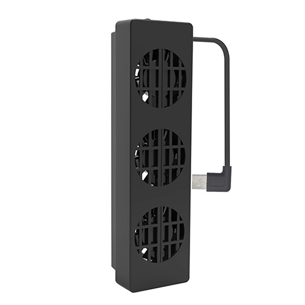 USB Cooling Fans 3 Fans External for Nintend Switc... – Vicedeal