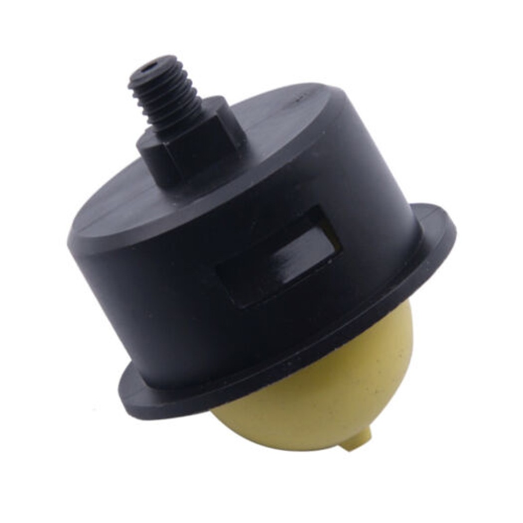 5x Carburetor Blowers Primer Bulb Lawn Mower Tool ... – Vicedeal