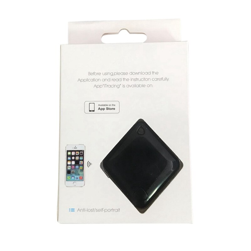 Portable Ultra-Thin Bluetooth Tag Anti-Lost Monito... – Grandado