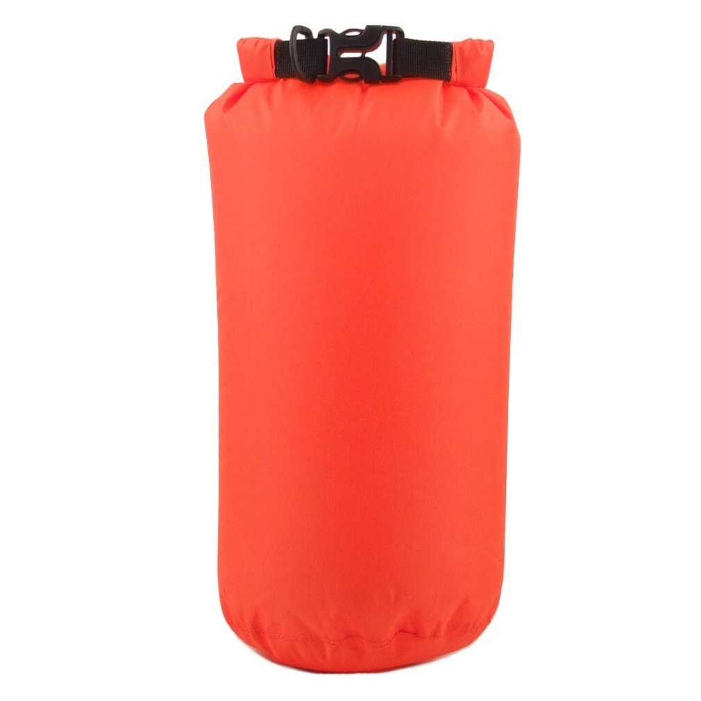 8L Waterdichte Dry Bag Kano Kajakken Roeien Campin... – Grandado