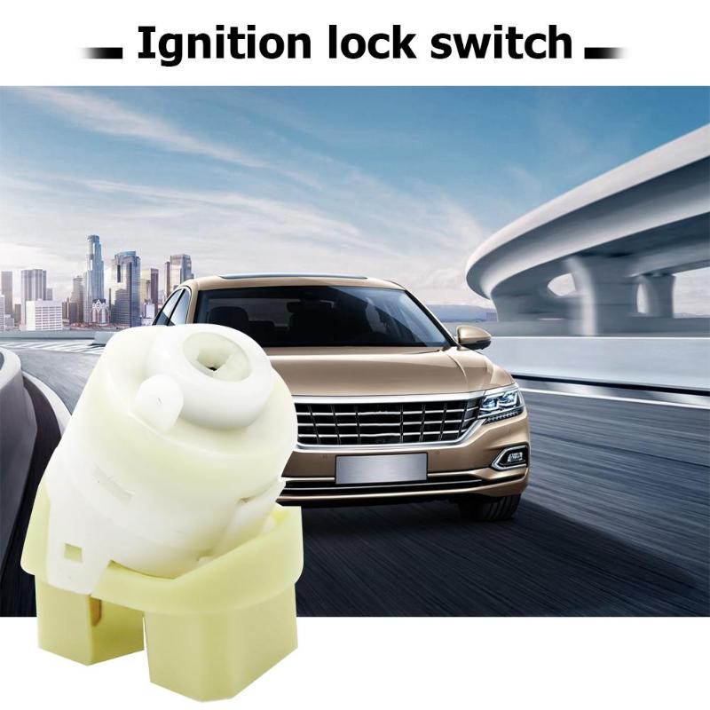 Lgnition Starter Switch 357905865 for VW Caddy Jet... – Vicedeal