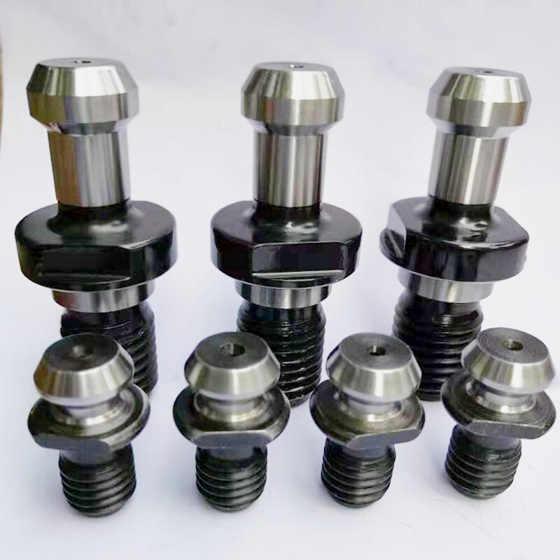BT30 X 45 BT40 X 45 Graden Pull Stud Moer Sealed R... – Grandado