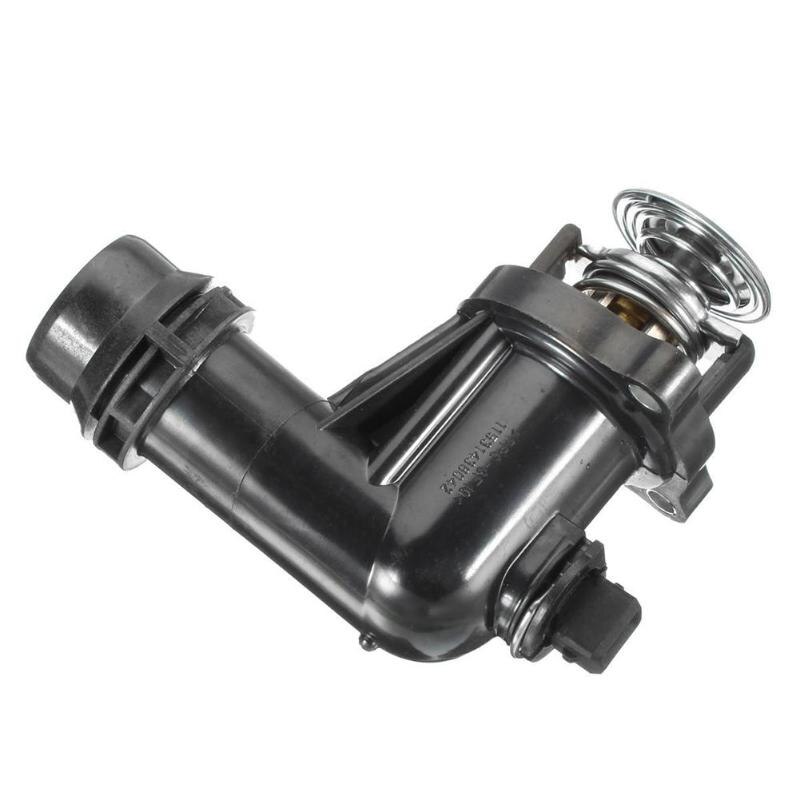 Thermostat & Housing Sensor for BMW E46 3 Series 3... – Grandado