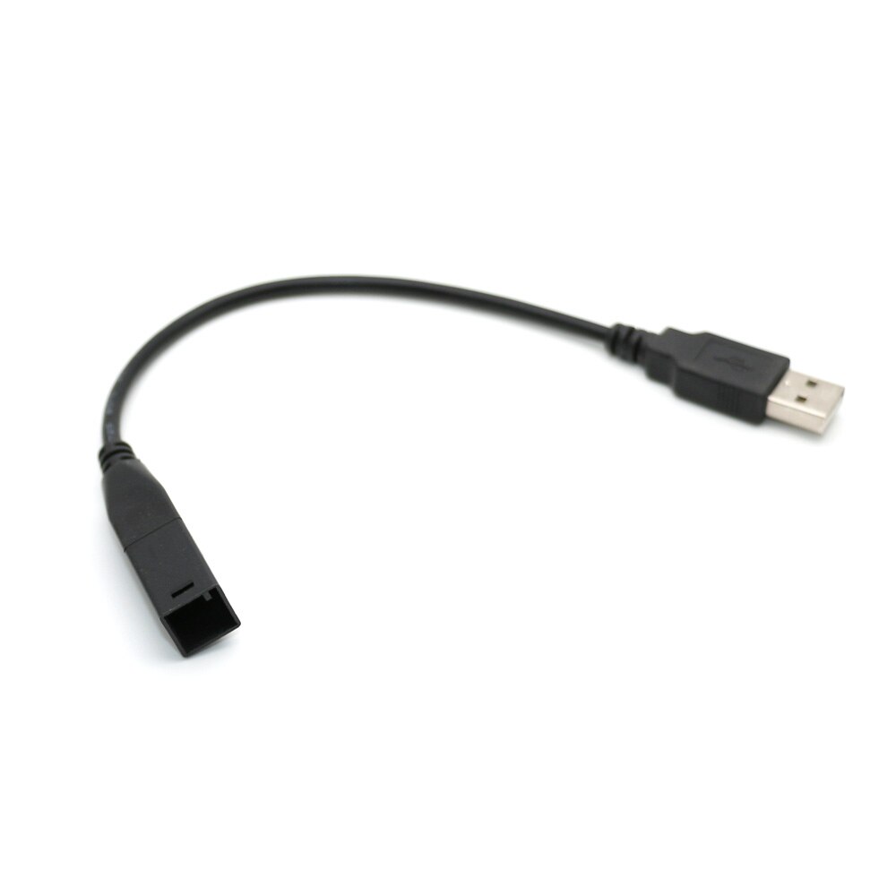 Car Radio USB Interface Plug Transfer Cable for To... – Grandado