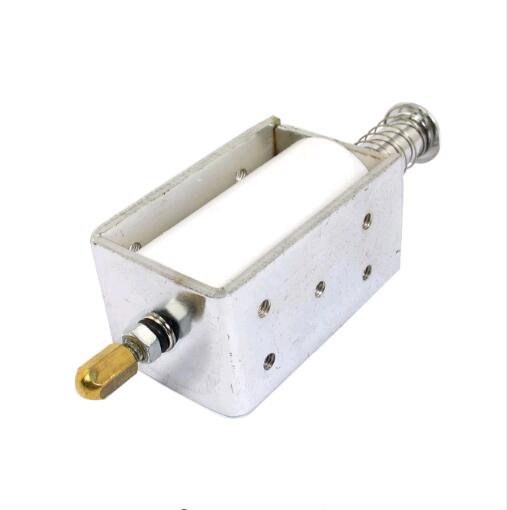 VS1 AC220V DC220V DC12V DC24V 3A 3Kg56Ohm Open Fra... – Grandado