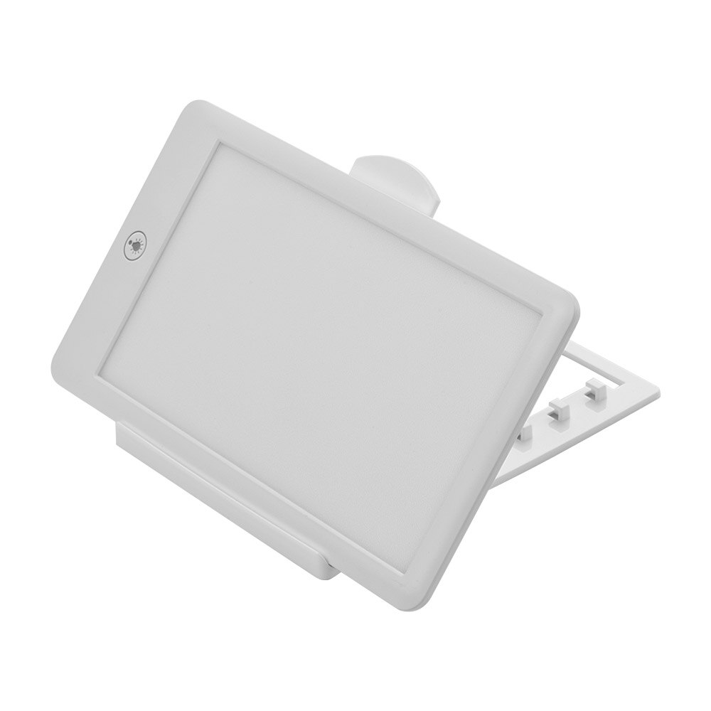 Therapy Energy Lamp Light One-Touch 3-Level Adjust... – Grandado