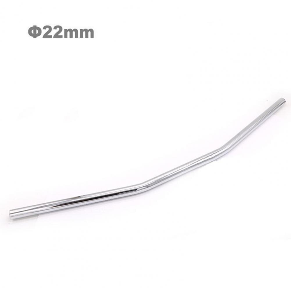 22mm Motorcycle Stuur Handvat Cross Bar Versterken Grandado