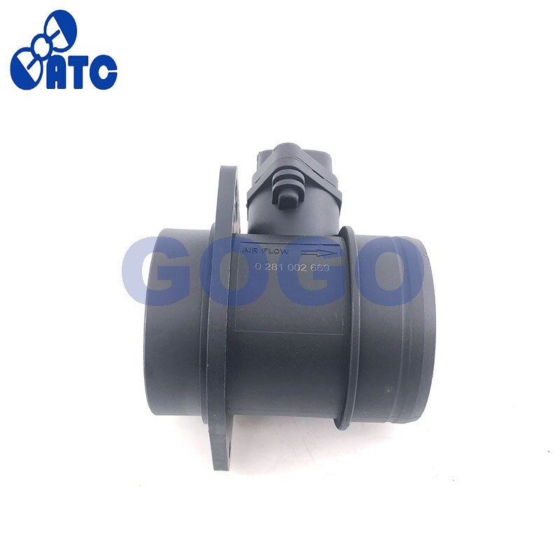 Mass Air Flow Meter MAF Sensor Fit Hyundai KIA OEM... – Grandado