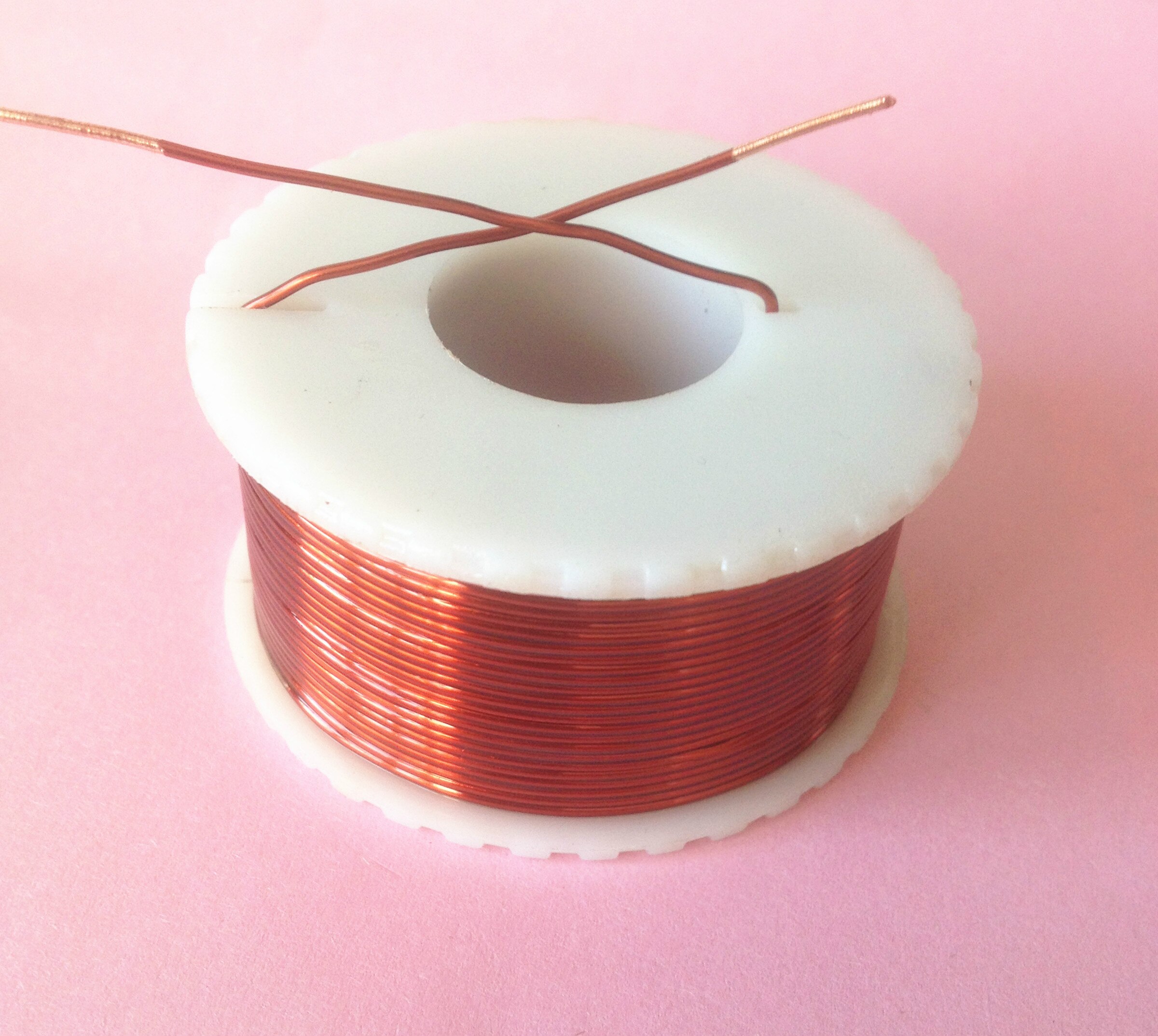 Inductance Coil 2MH 1.8MH 1.7MH 1.6MH 1.5MH 0.8MM ... – Grandado