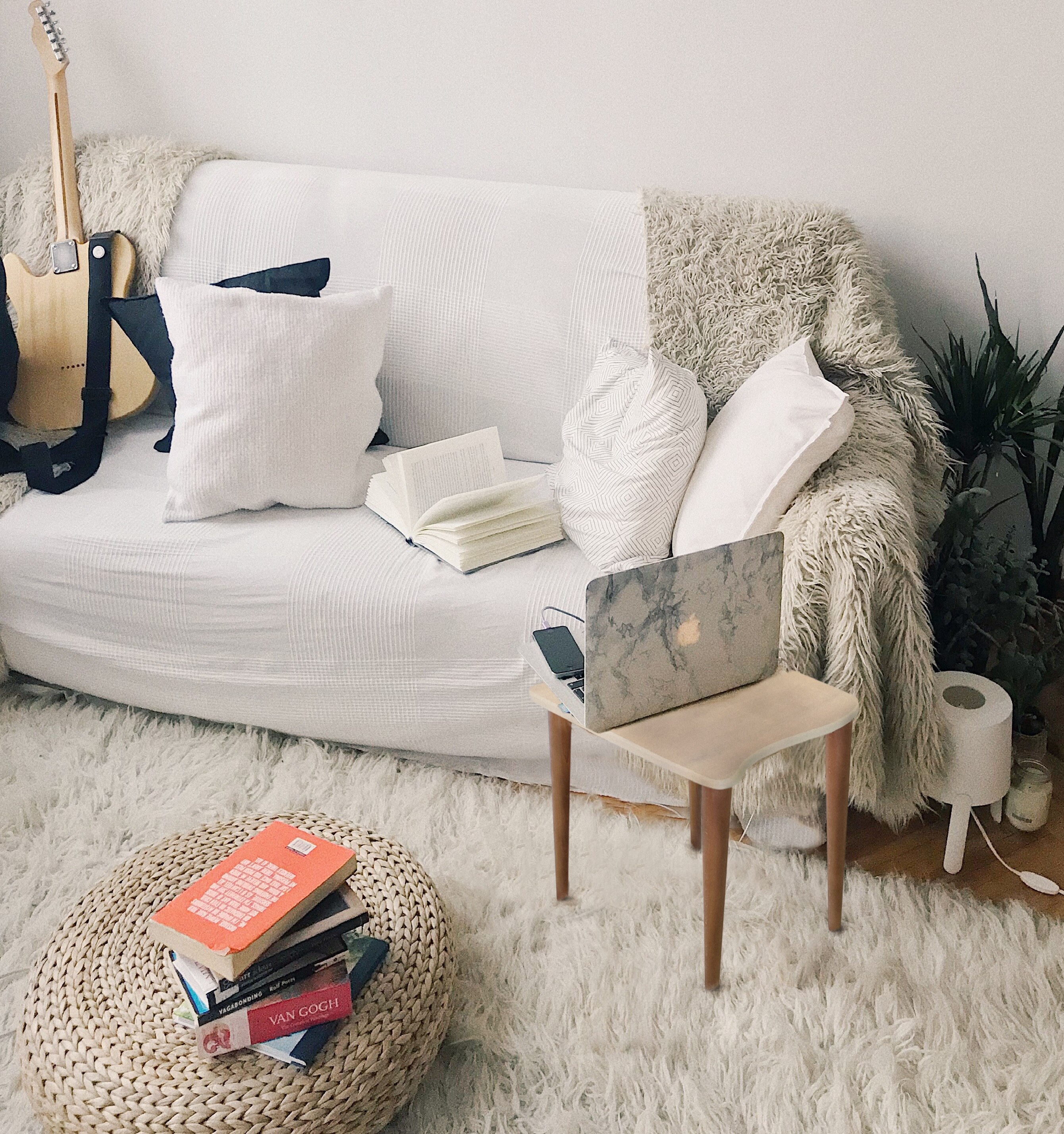 Modern ahşap kahverengi sehpa kahve sehpası çay se... – Vicedeal