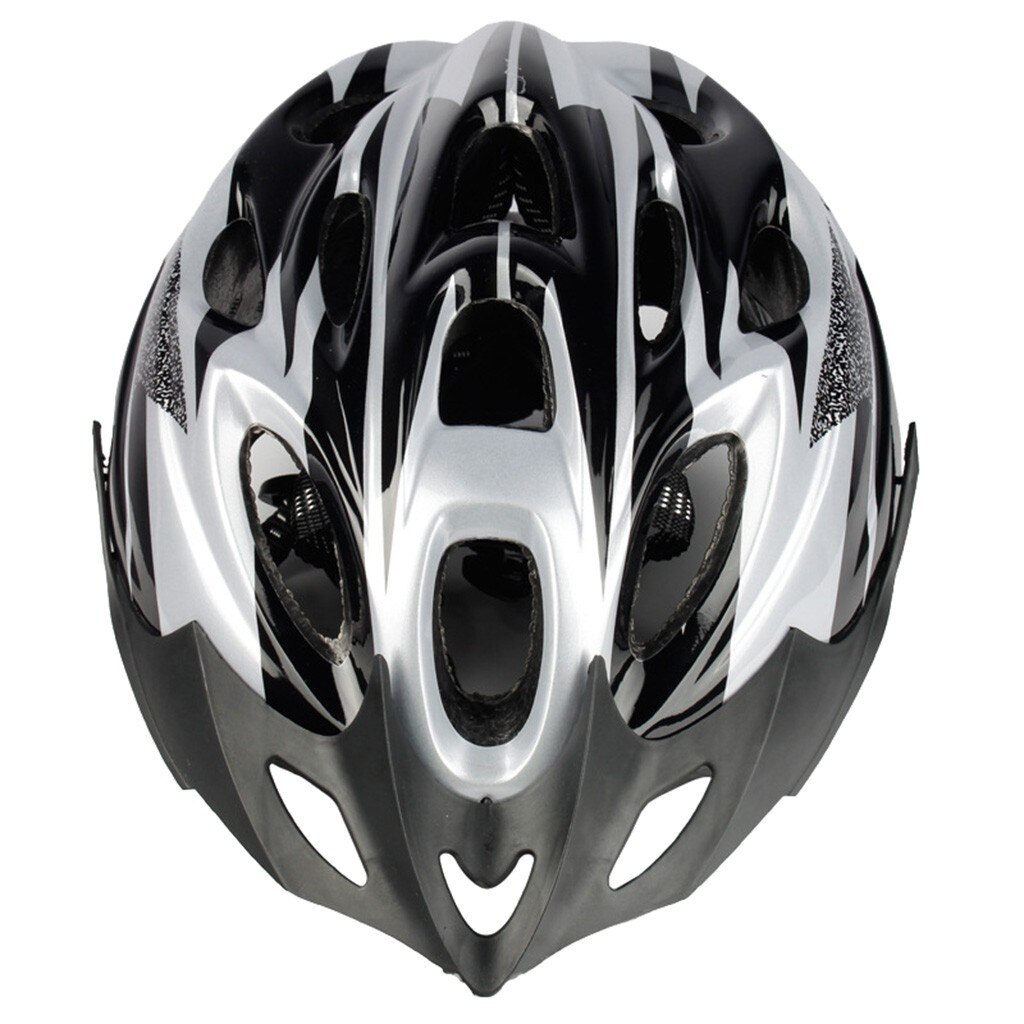 Unisex Bicycle Helmet Mtb Road Cycling Cap Mountai... – Vicedeal