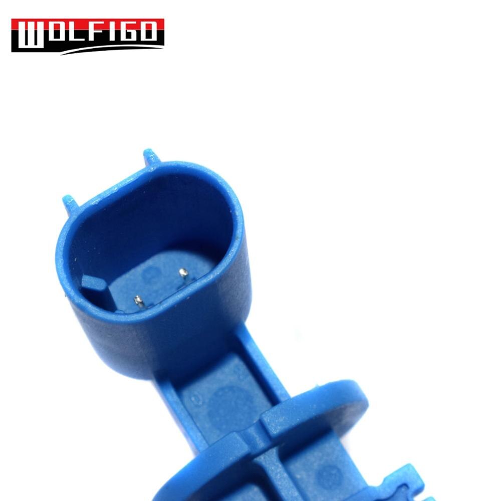 WOLFIGO Coolant Level Sender Sensor for BMW 323 32... – Grandado