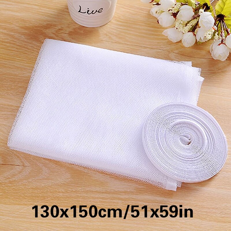 Window Net Mesh Anti Mosquito Net For Kitchen Scre... – Grandado