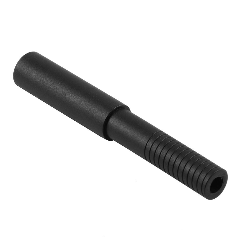 Golf Club Butt Extender Plastic Extension Rod for ... – Vicedeal