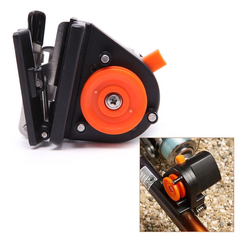 0-999M Portable Fishing Finder Line Length Counter... – Vicedeal