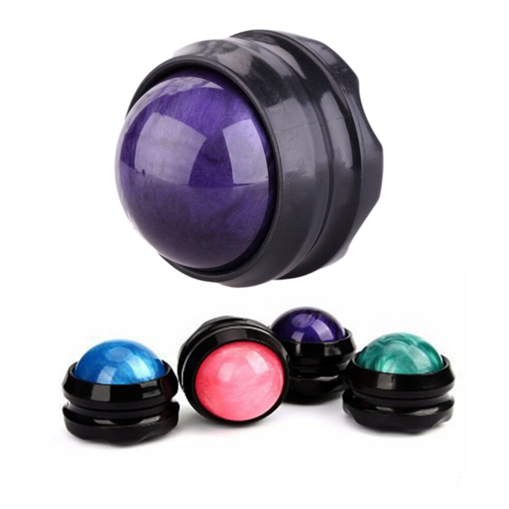 2pcs Manual Pain Relief Roller Self Therapy and Re... – Vicedeal