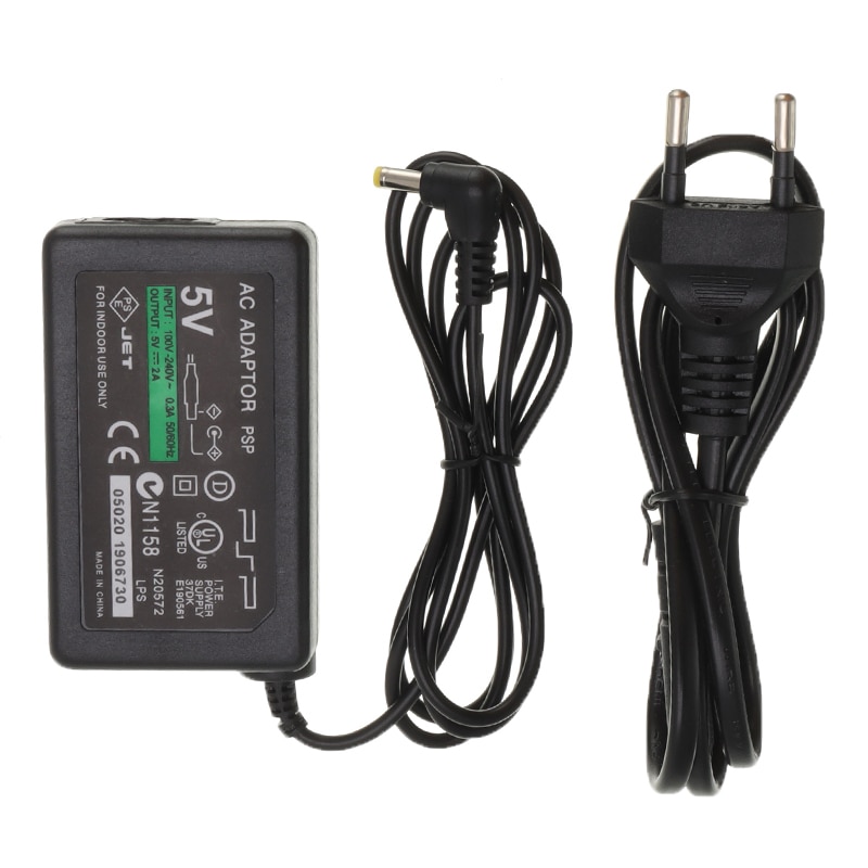 Draagbare 5V Thuis Wall Charger Voeding Ac Adapter... – Grandado