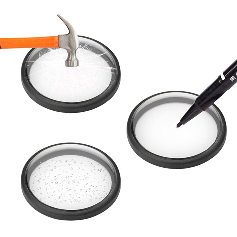 1 Set Gehard Glas Beschermende Film Met Camera Len... – Grandado