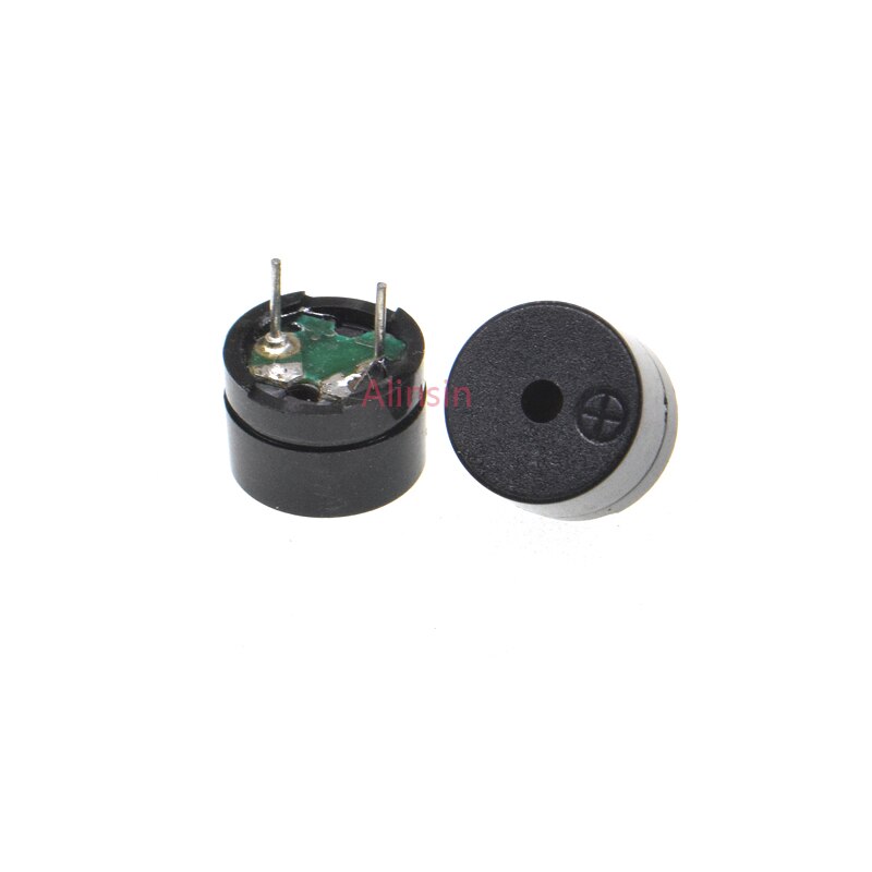 10PCS 3V/5V/12V Passive buzzer/Active Buzzer Magne... – Vicedeal