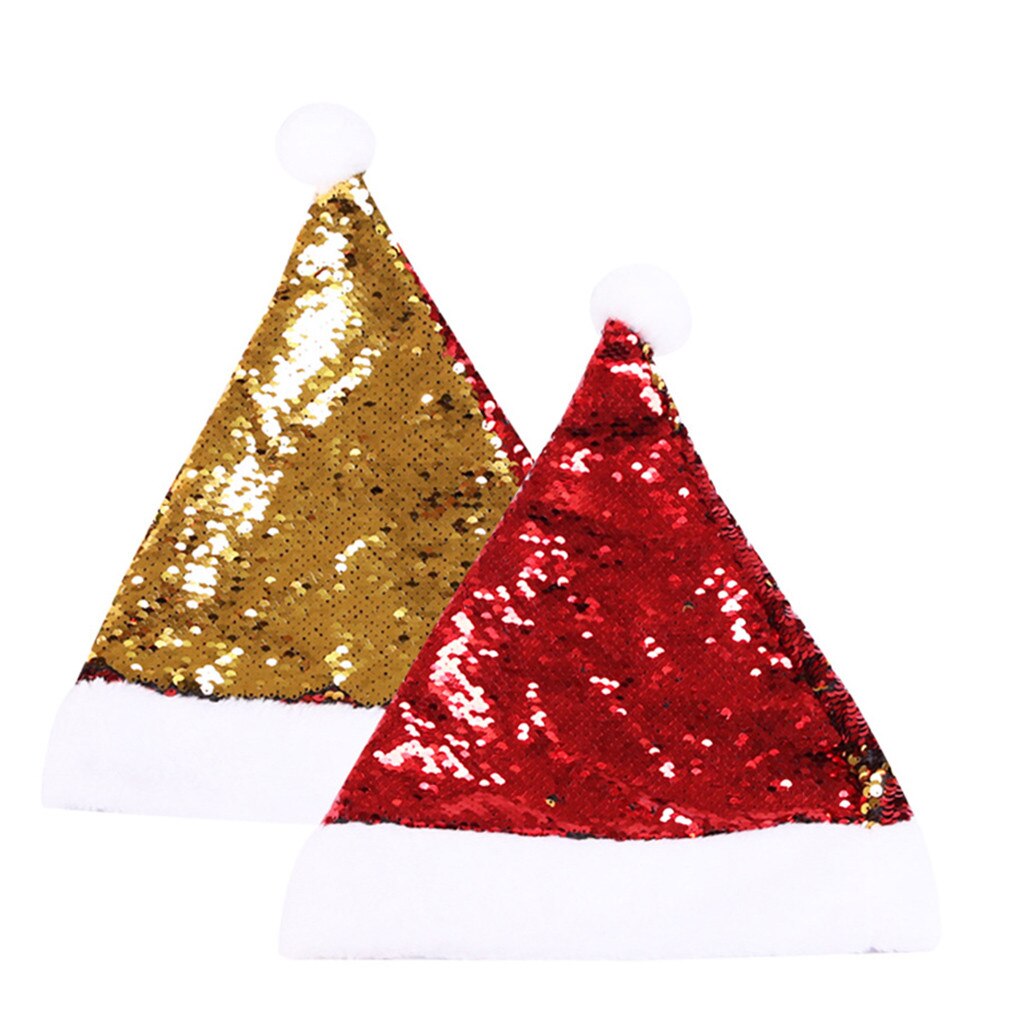 Year Christmas Hat Children's Adult Hat Spring Cap... – Grandado