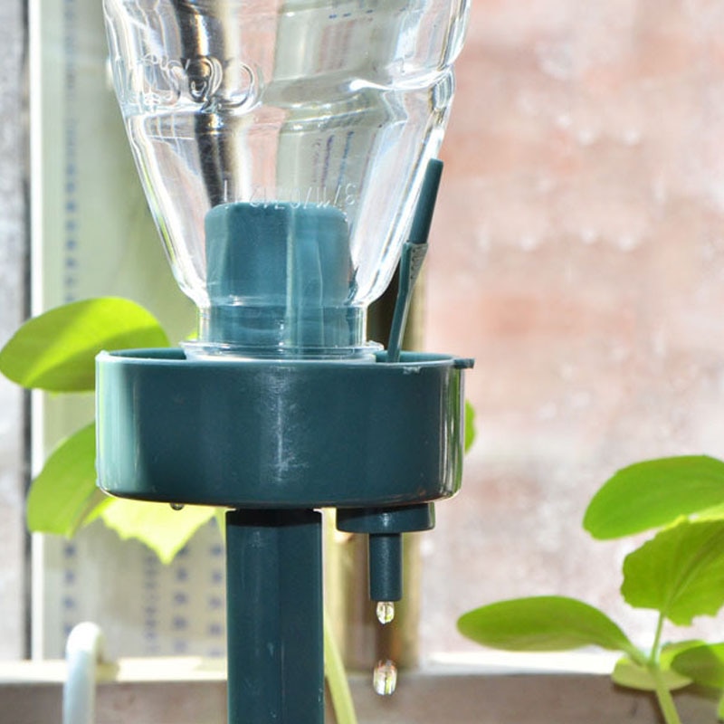 DIY Automatic Self-Watering Controller Seepage Mov... – Vicedeal