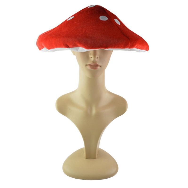 Arco-íris lula chapéu engraçado e louco festa chap... – Grandado