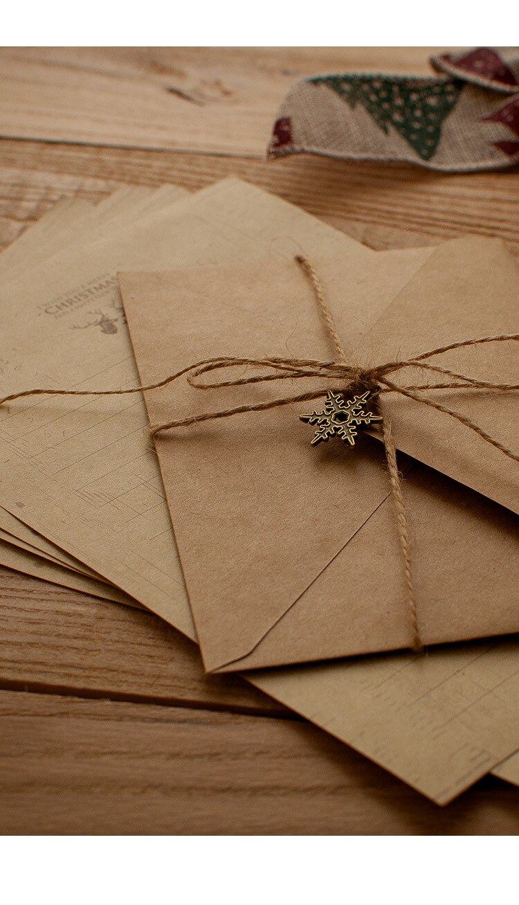 Love Letter Envelopes Confession Writing Paper Env... – Grandado