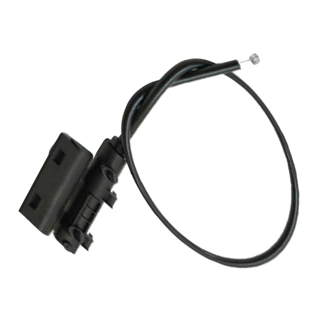 OEM Hood Bonnet Release Cable fits for BMW 525i 540i E39 51238190754 ...