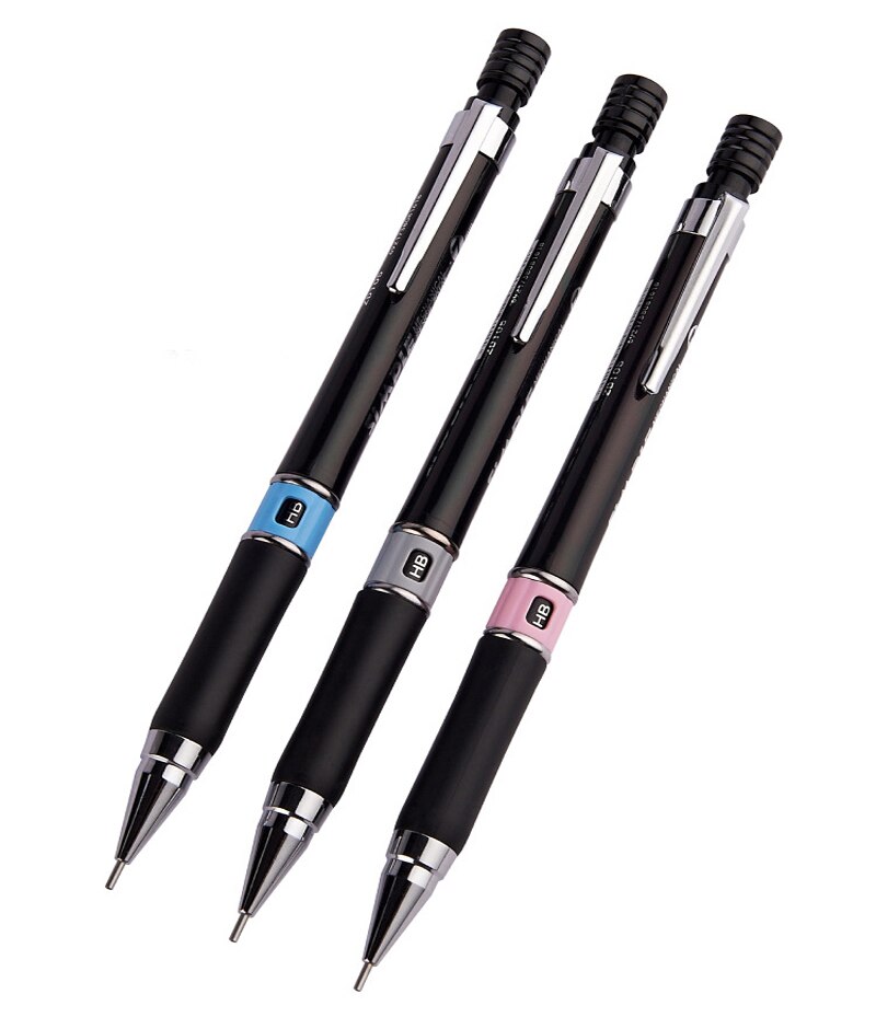Baoke 1Pcs Automatic Pencil 0.7mm/0.5mm HB Drawing... – Vicedeal